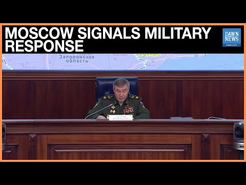 Russia Warns Of Countermeasures If US Resumes Nuclear Tests, Unveils Oreshnik Missile Brigade