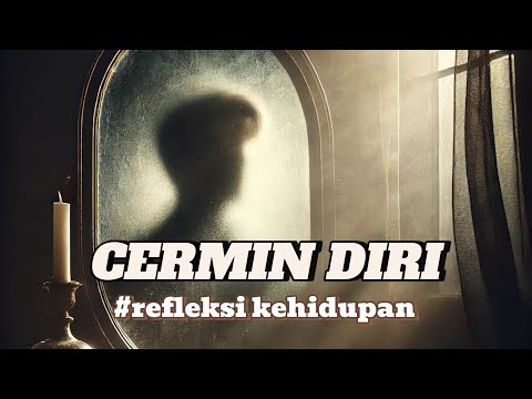 "Cermin Diri: Sebuah Puisi Refleksi Kehidupan" @aditabdulhakim24 - YouTube