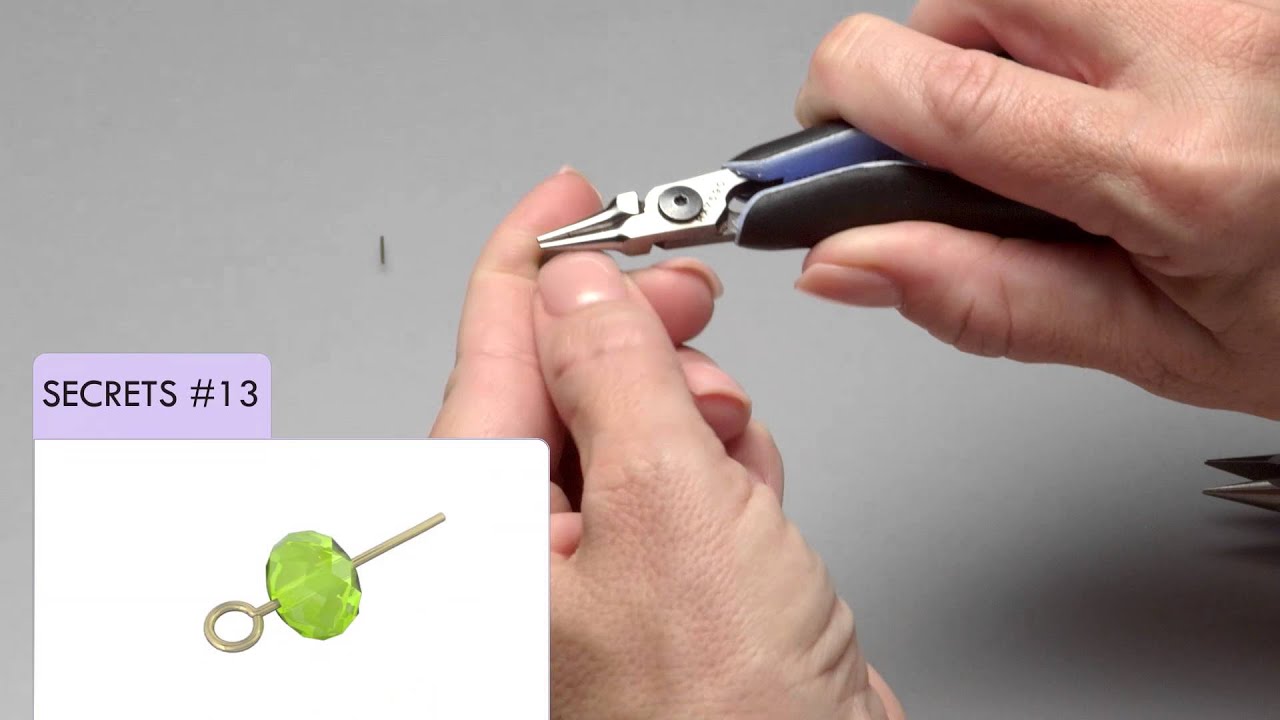 Secrets to a Double Simple Loop - YouTube