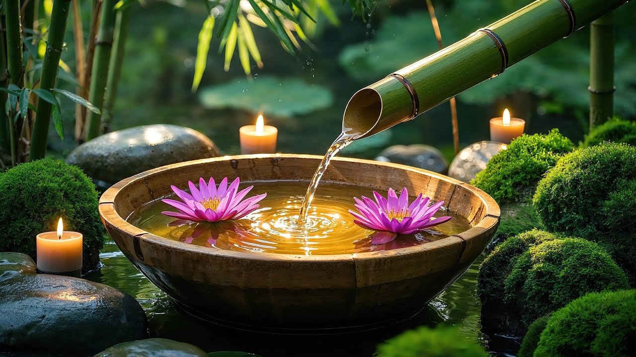 The Real Difference Between Meditation Music and Spa Music for ...