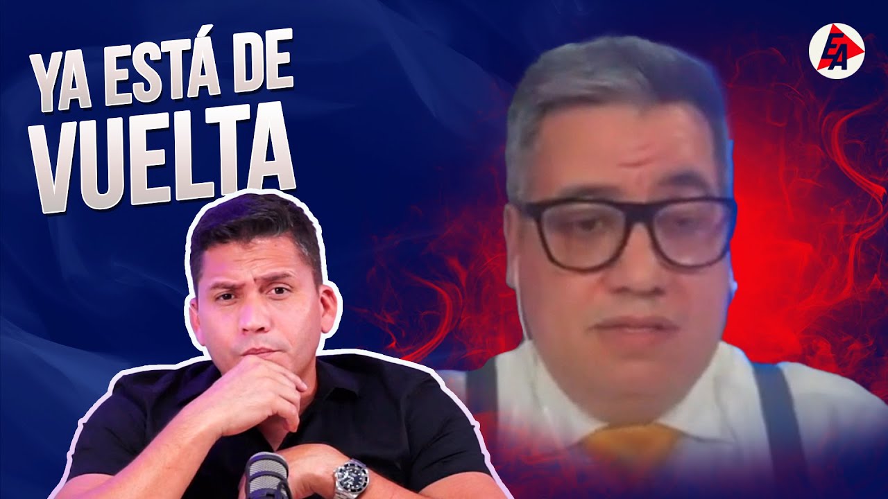 Milanés cuenta su versión del incidente... Hasta Trump le escribió 🙌🏼🙂 ...