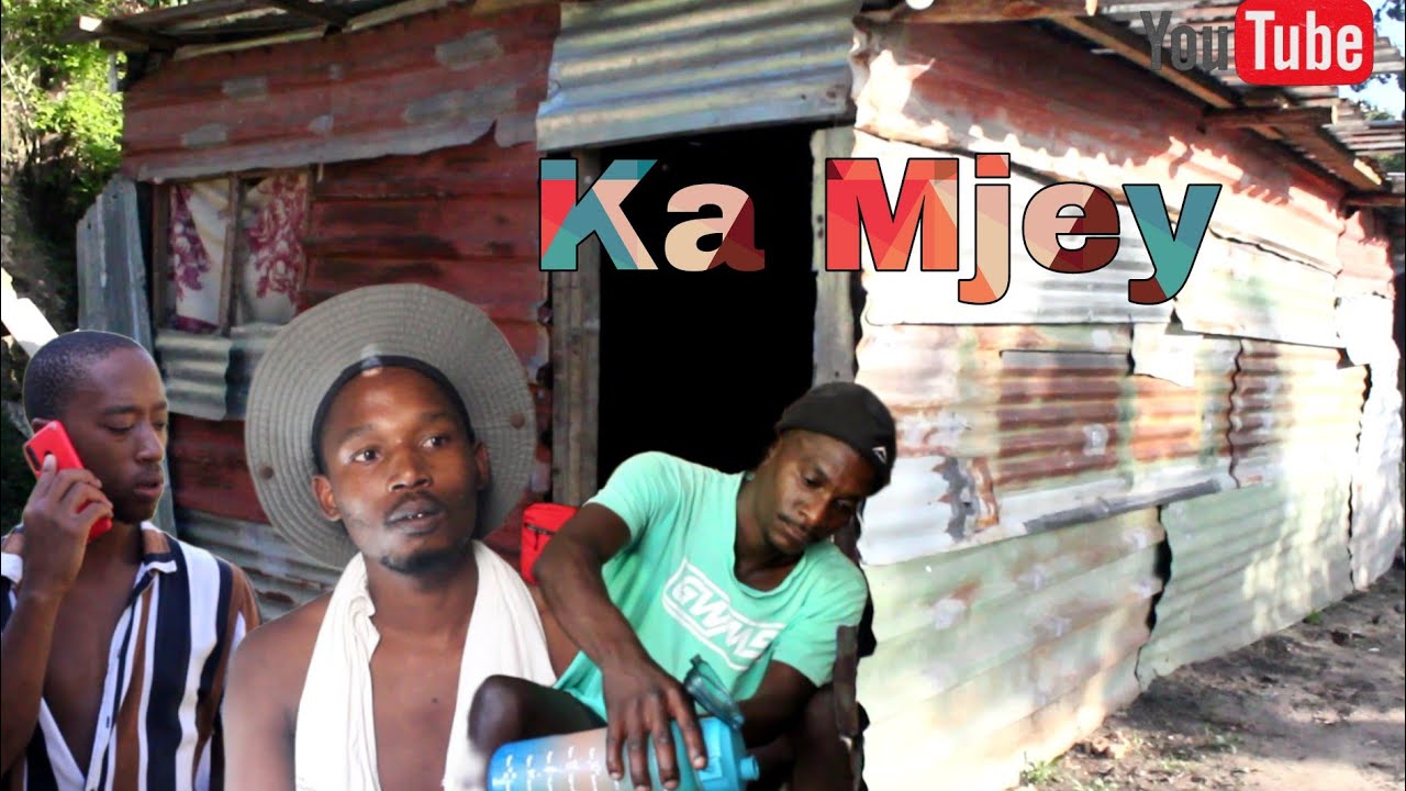 Ka Mjey Episode 1 [Series] - YouTube