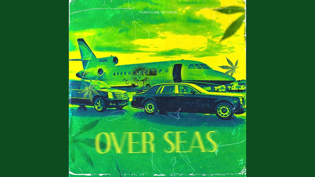 Over Seas - YouTube