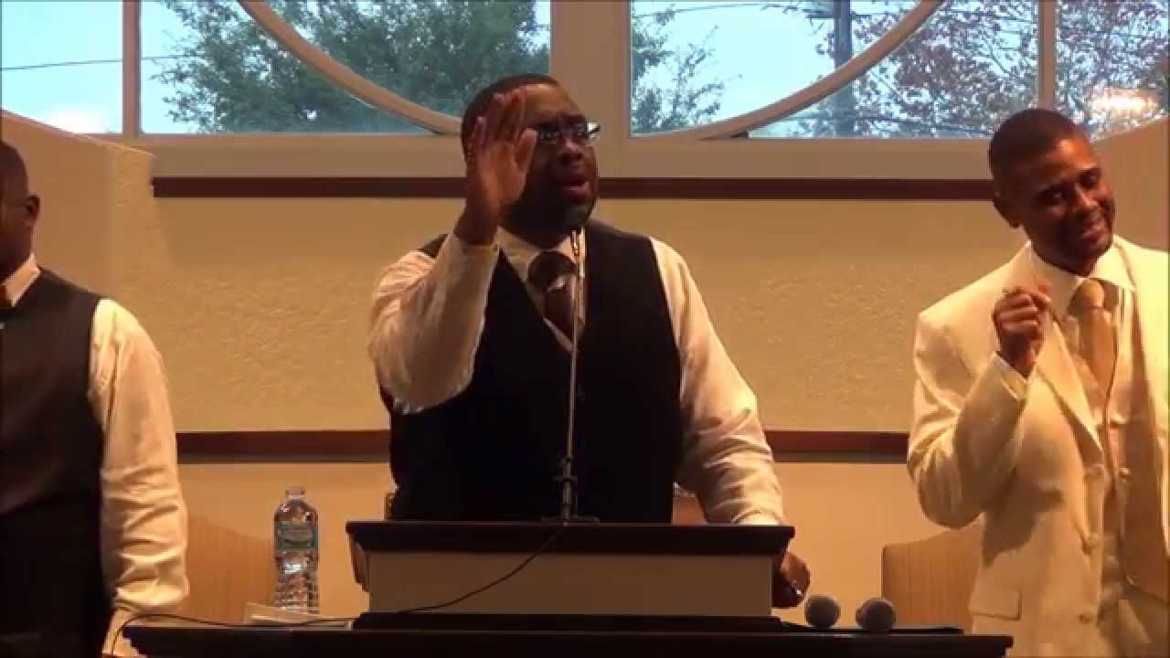 Bruce Tunsil & Jordan Snell - Thank You Lord - YouTube