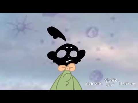 Be quit meme for charmy chippy - YouTube