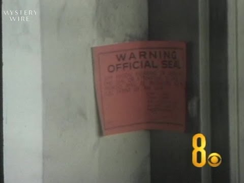 MYSTERY WIRE - Tamara Rand murder - Part 2 of 2 - YouTube