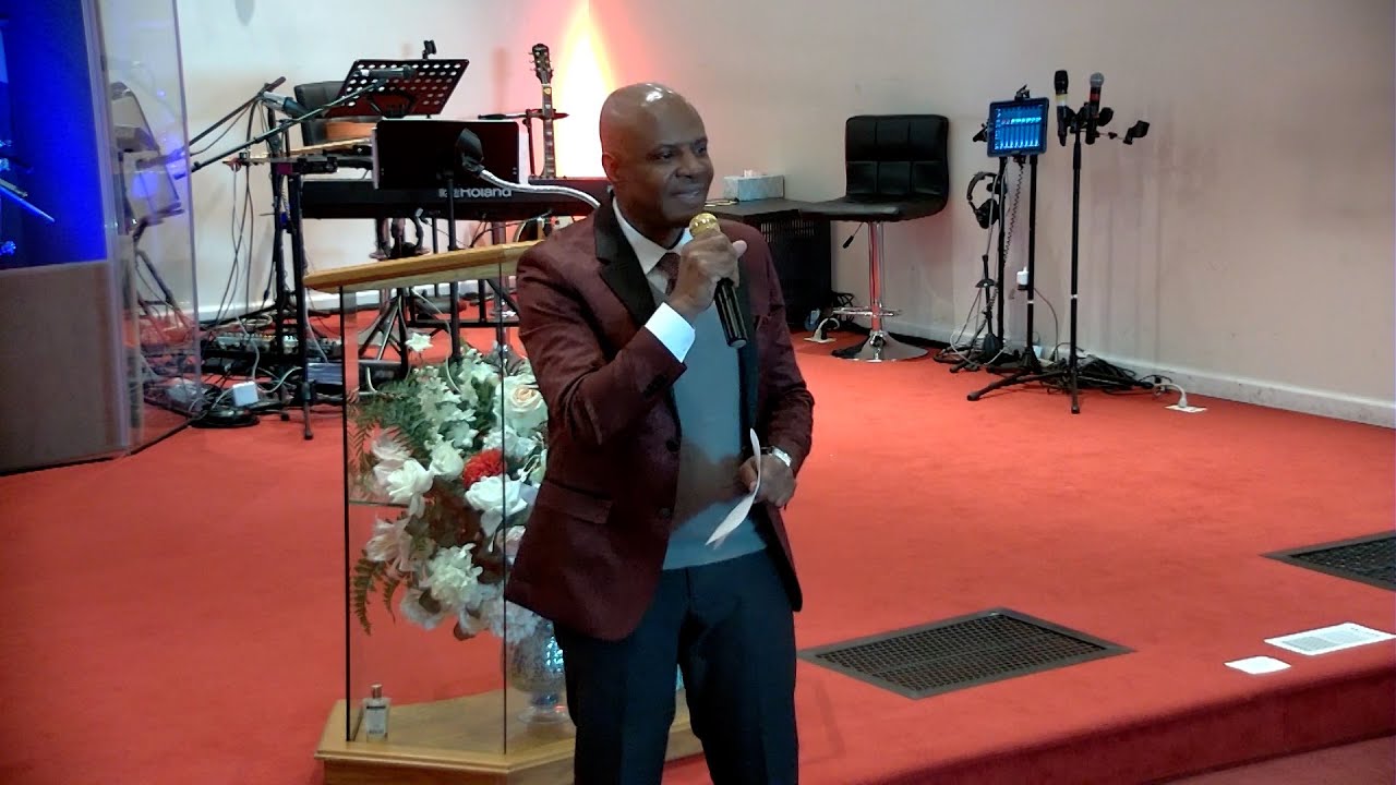 The Power of Great Expectation | Pastor Chiemeka Uma - YouTube