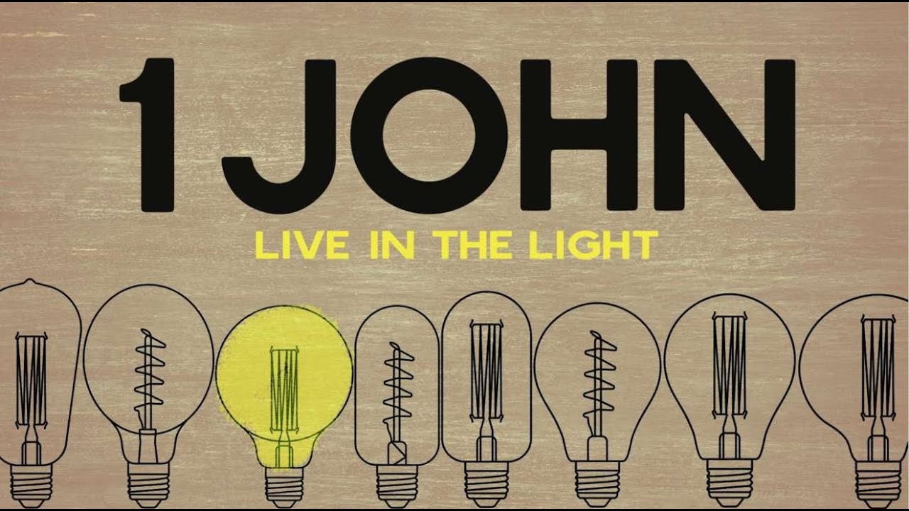 "Living in the Light" by Kris Emerson - YouTube