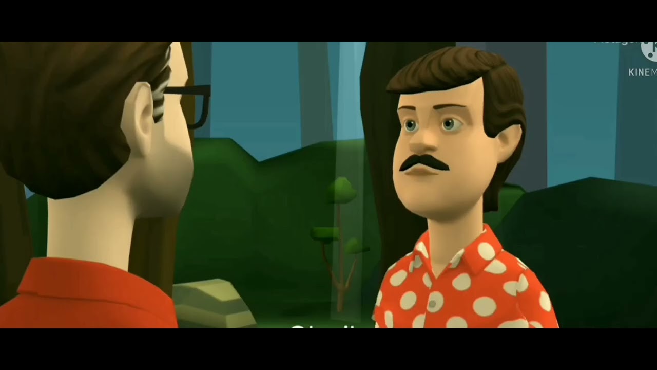 THE INSPECT CHAPTER -2 //TEASER OUT NOW!! - YouTube