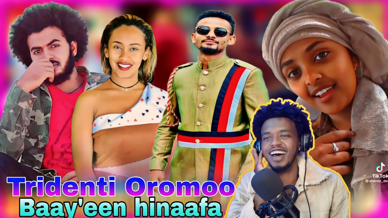 Oromoon sirba jaalalaa hin qabu.Artistoonni Oromoo sirba jaalalaa ...