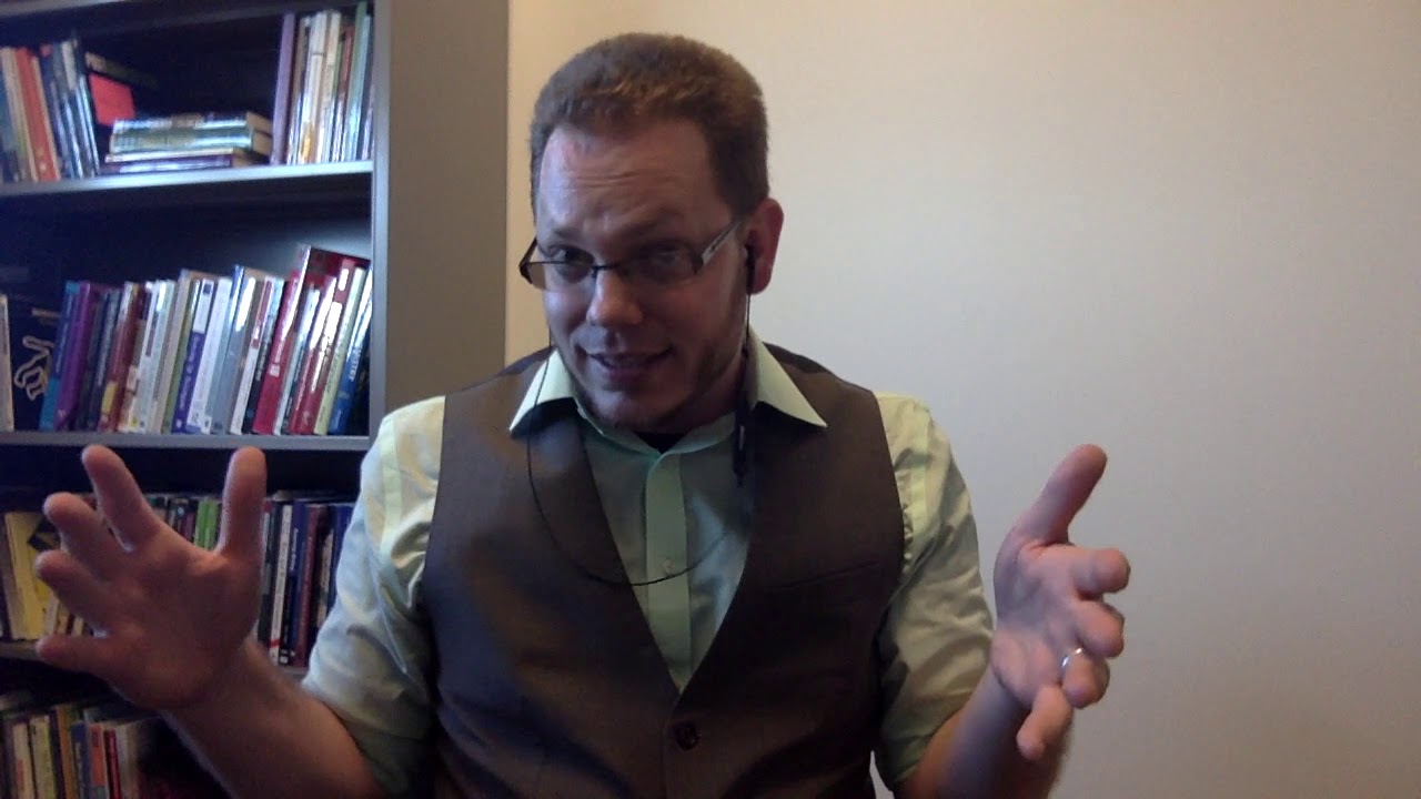 The Essay: Part 2-Body Paragraphs are meaningful experiences - YouTube