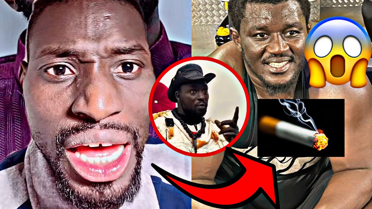 Adamo😱insule balla gaye😱😭danga dioum ..siteu dangay euf😱#funny #humour ...