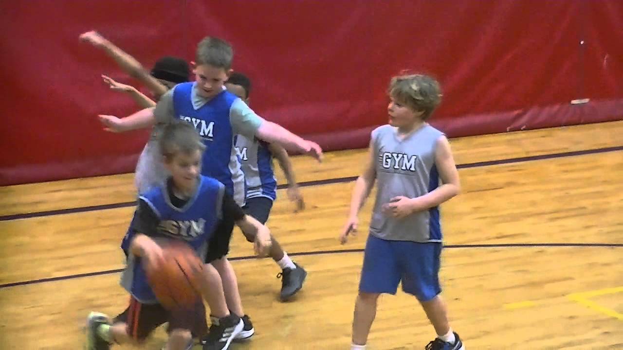 Bo BasketballGame 022016 11 - YouTube