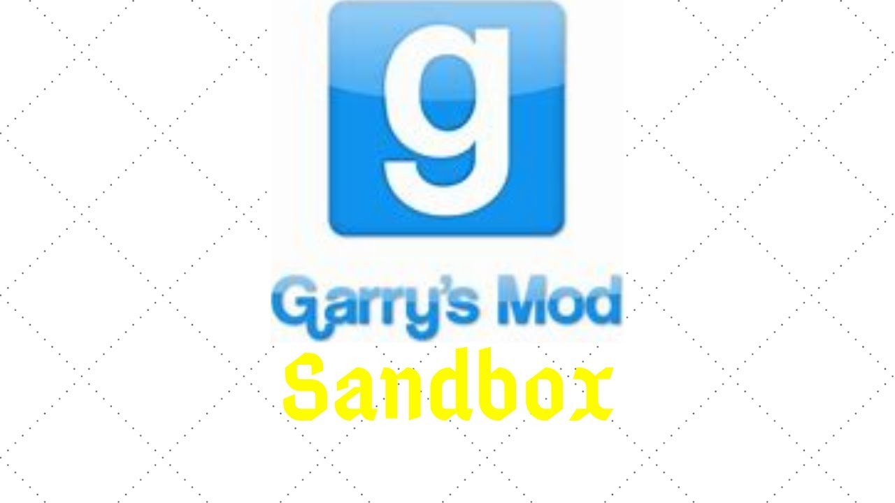 Gmod Sandbox: Fun, destruction, and war! - YouTube