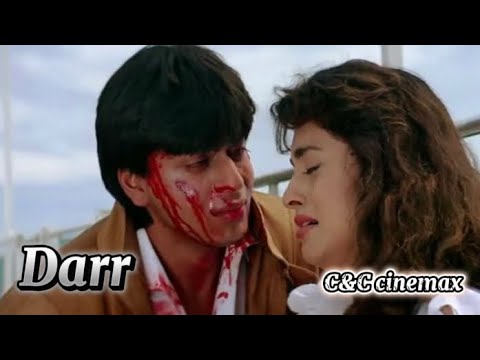 Darr (1993) / C&C Cinemax ( Beyond The Cinema )/ Chapter 52 - YouTube