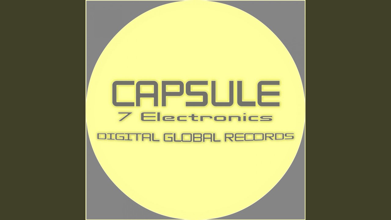 Capsule - YouTube