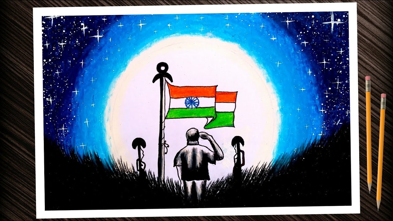Republic Day Chart Drawing For School Project independence Day Chart Republic Day Chart Drawing For School Project independence Day Chart