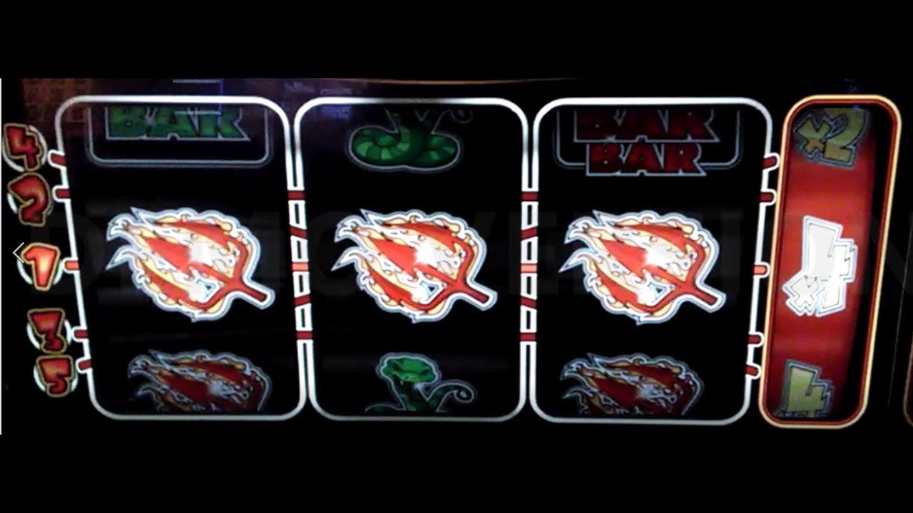 Live play on Lil' Devil (Multi lotto) slot machine with bonus free ...