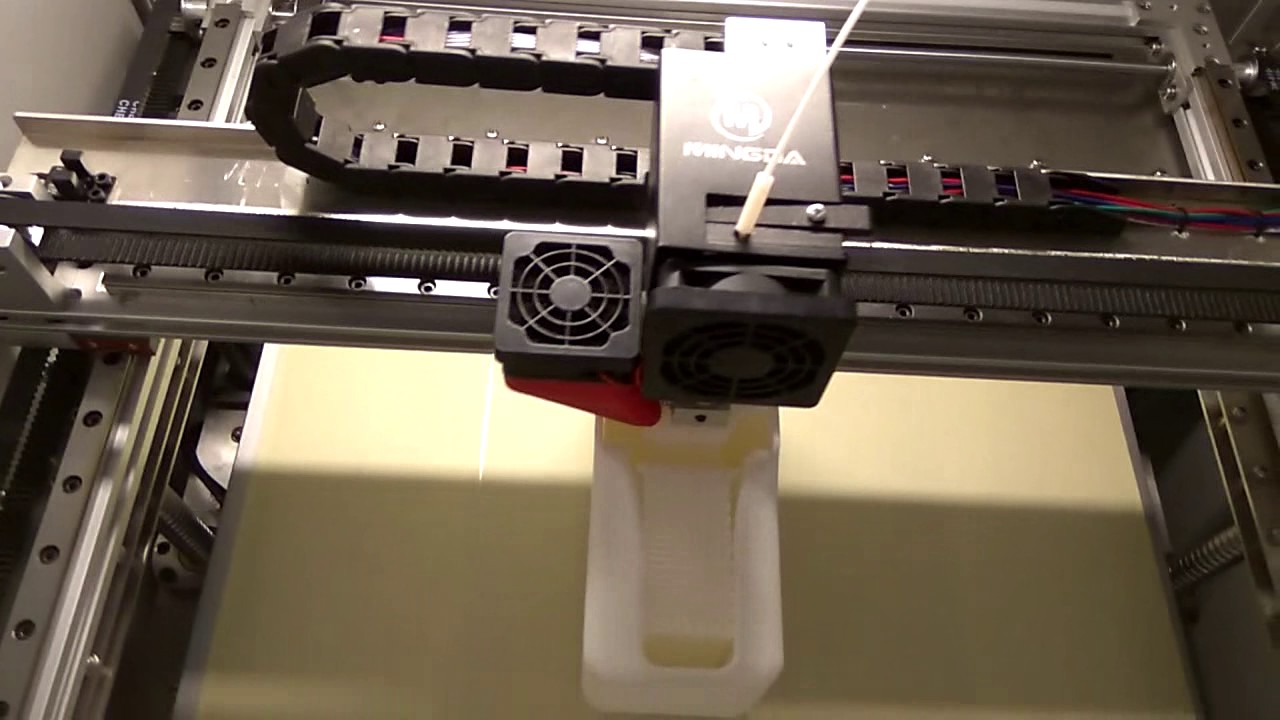400 300 500mm Size MINGDA MD 6L 3D Printer Makes Spots For You YouTube 400-300-500mm-size-mingda-md-6l-3d-printer-makes-spots-for-you-youtube