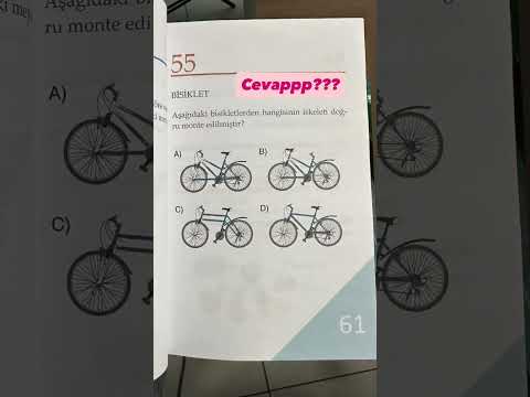 10 saniyede çözen dahi! - Dikkat ve Odaklanma Sorusu | Aykut Narin Eğitim - Eğlence