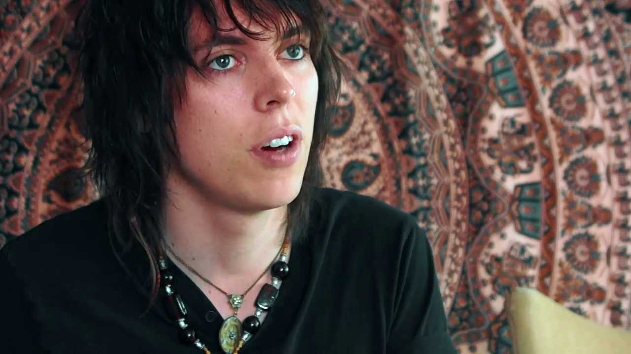The Struts - Journey's Start - YouTube