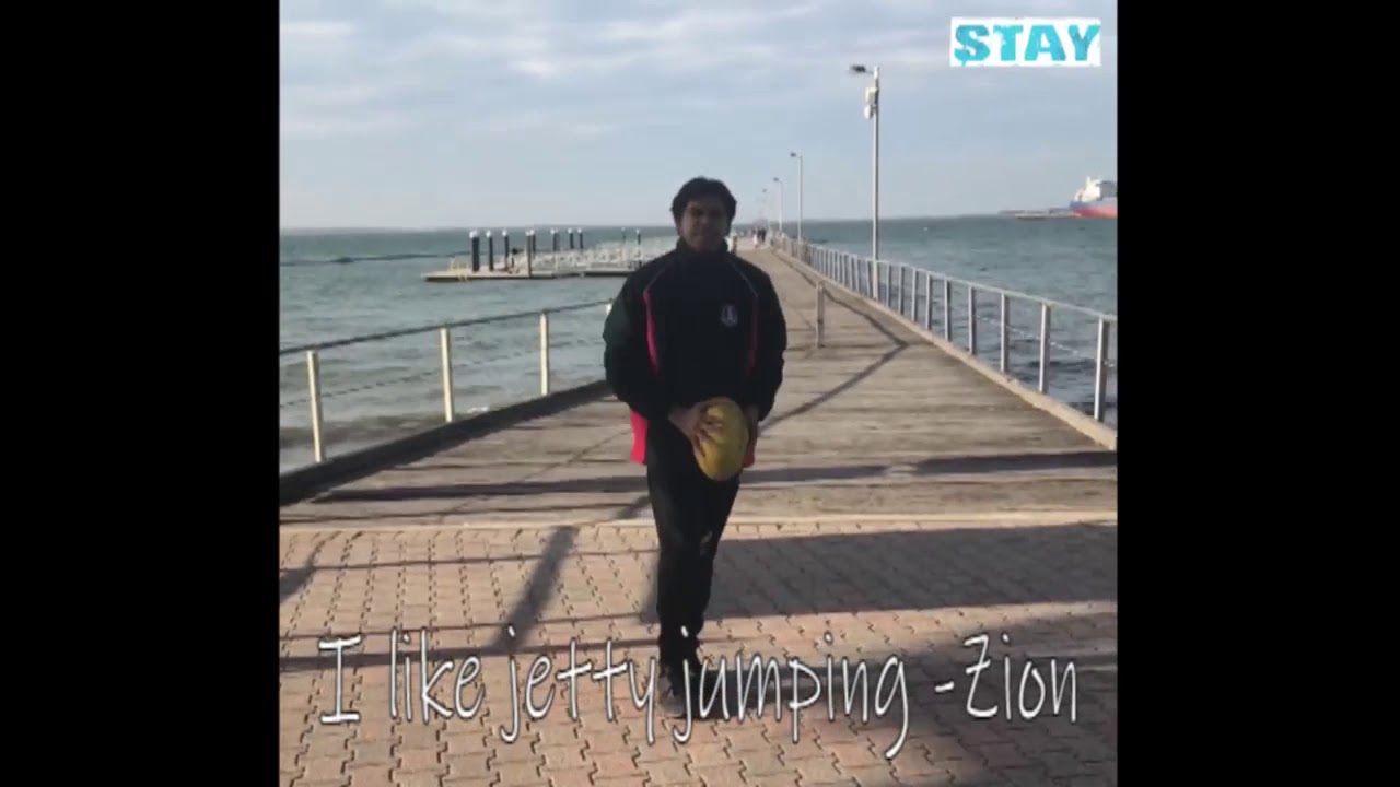 STAY post COVID video - YouTube