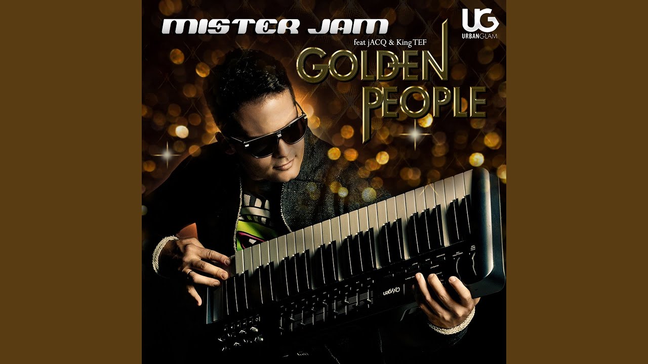 Golden People (feat. Jacq, King Tef) (Vip Radio Mix) - YouTube Music