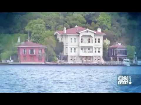 Halikarnas Efsanesi Şeffaf Oda’da