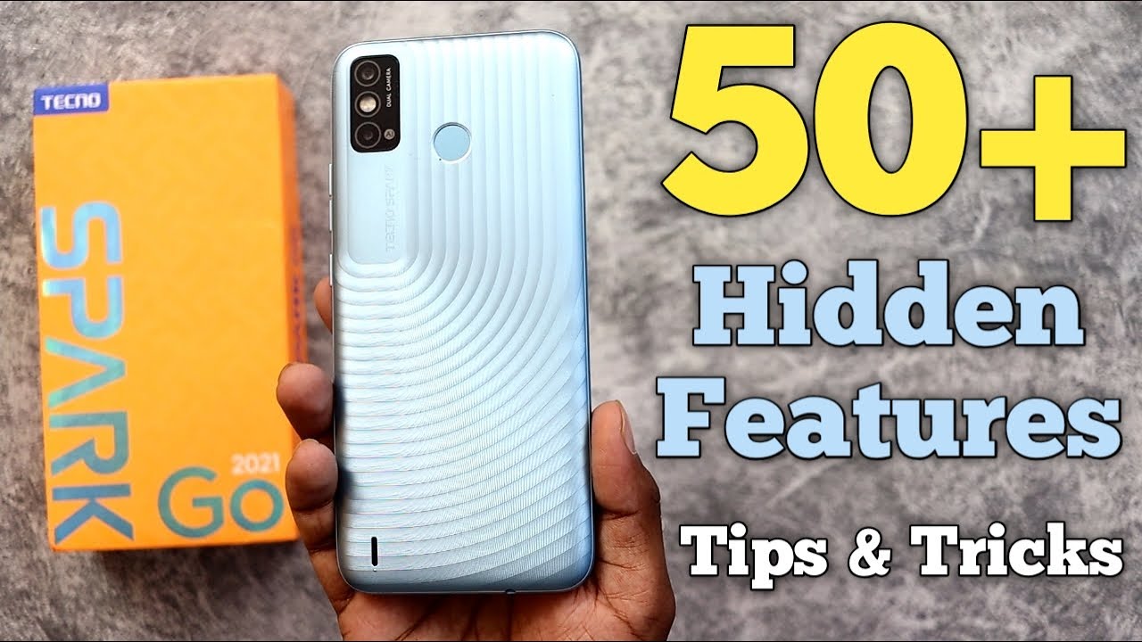 Tecno Spark Go 2021 Top 50 Hidden Features Tecno Spark Go Tips tecno-spark-go-2021-top-50-hidden-features-tecno-spark-go-tips
