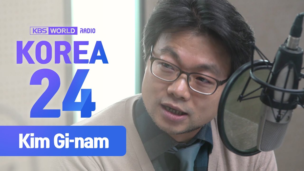 Kim Gi-nam, a lawyer who helped represent forced labor victims to an ...