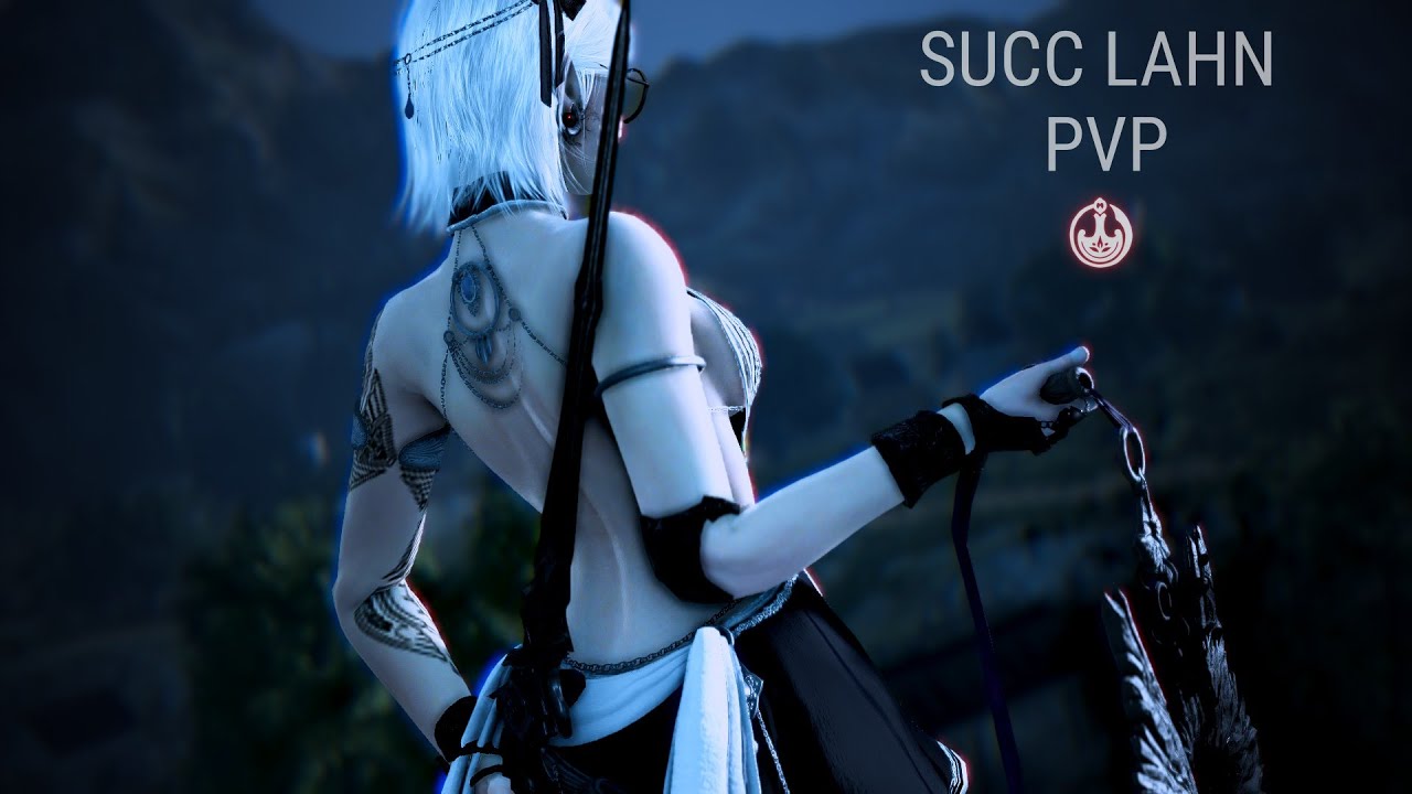 [NA] 66 Succ Lahn PVP - YouTube