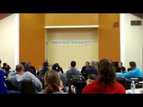Sastanak BHCC Rochester NY i Izbor novog Predsjednika !