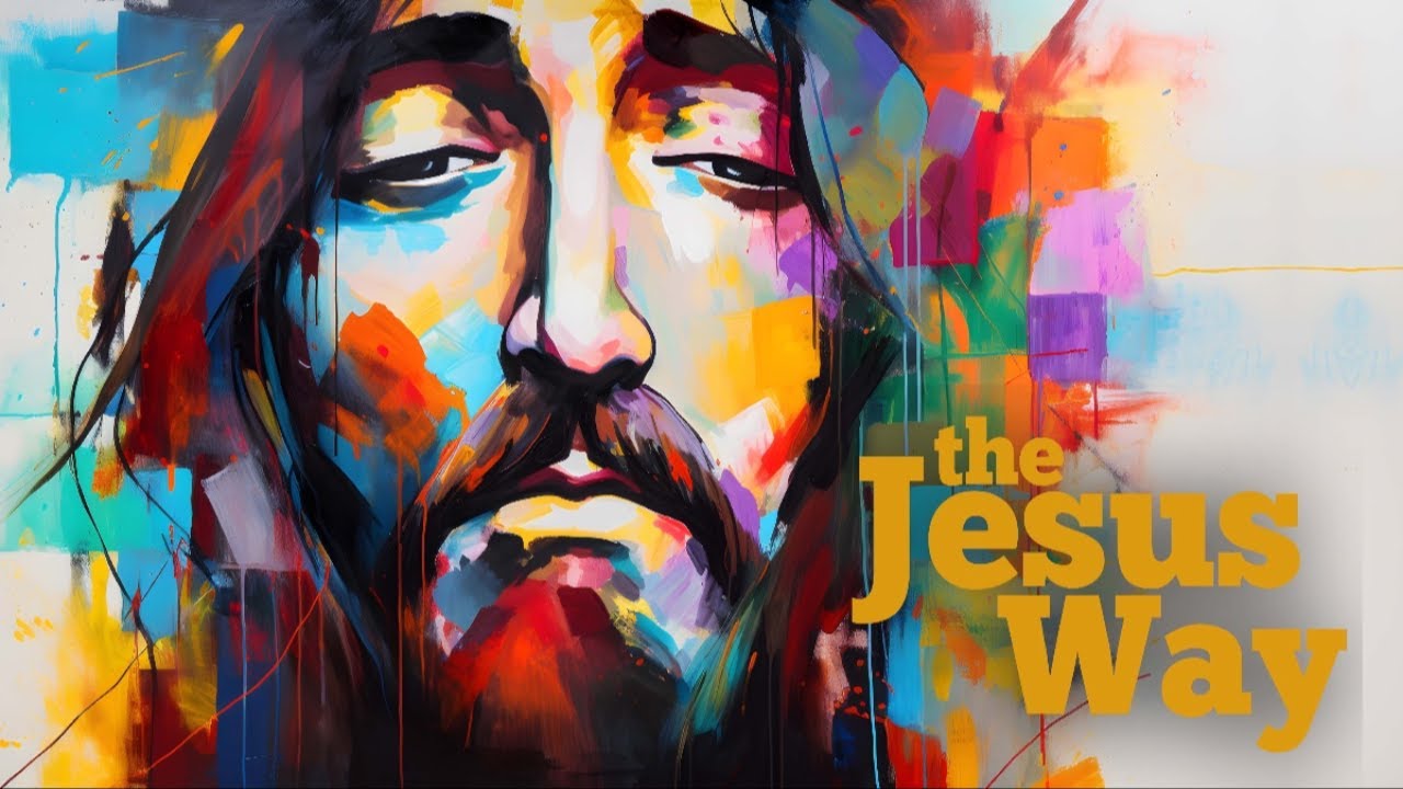 Show People the Way | Pastor Andy Bernard | Thrive Church California ...