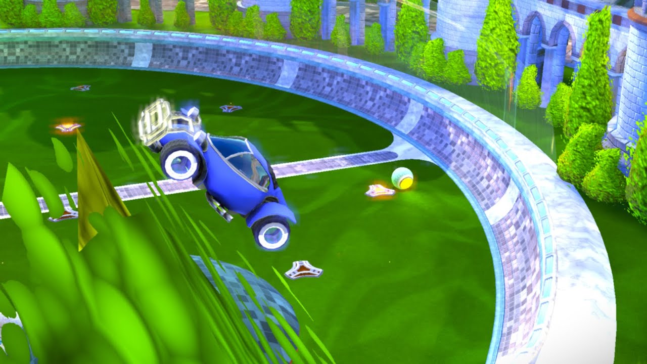 A Tribute to SARPBC - YouTube