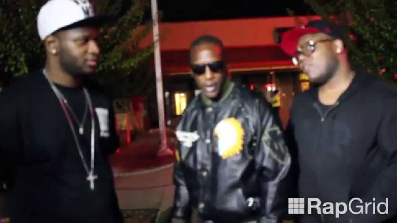 Keith Murray Says Promoters Didn't Have The Money To Pay Him & Fredro ...