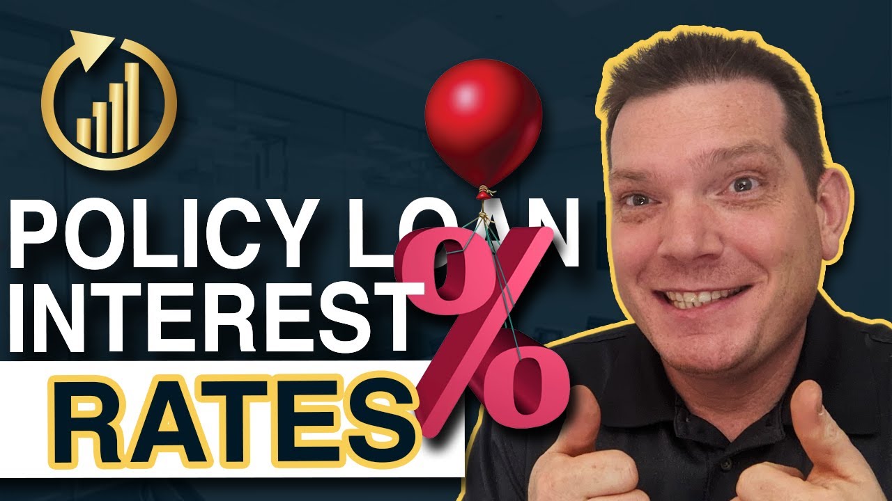 What Is The Interest Rate Of Infinite Banking Policy Loans in Canada ...