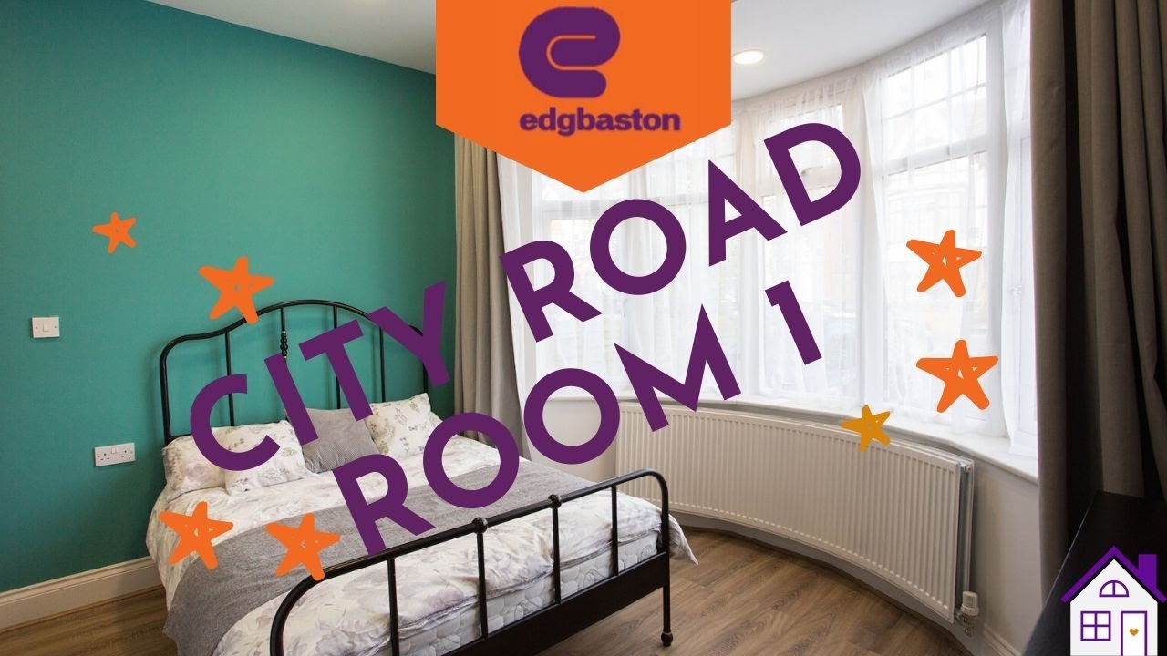 City Road - Room 1 - YouTube