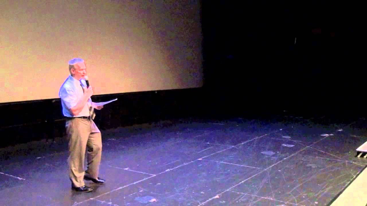 "Dating A Zombie" Film Premiere part 2 - YouTube