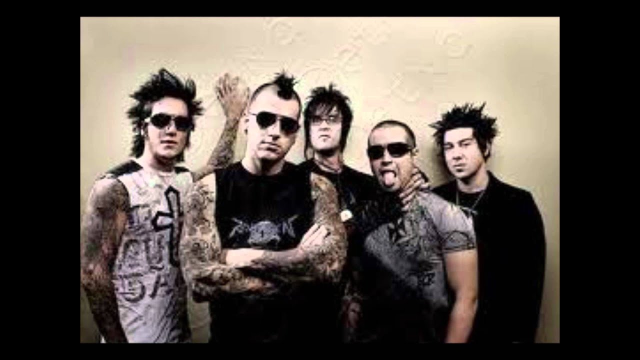 nightmare avenged sevenfold foREVer - YouTube