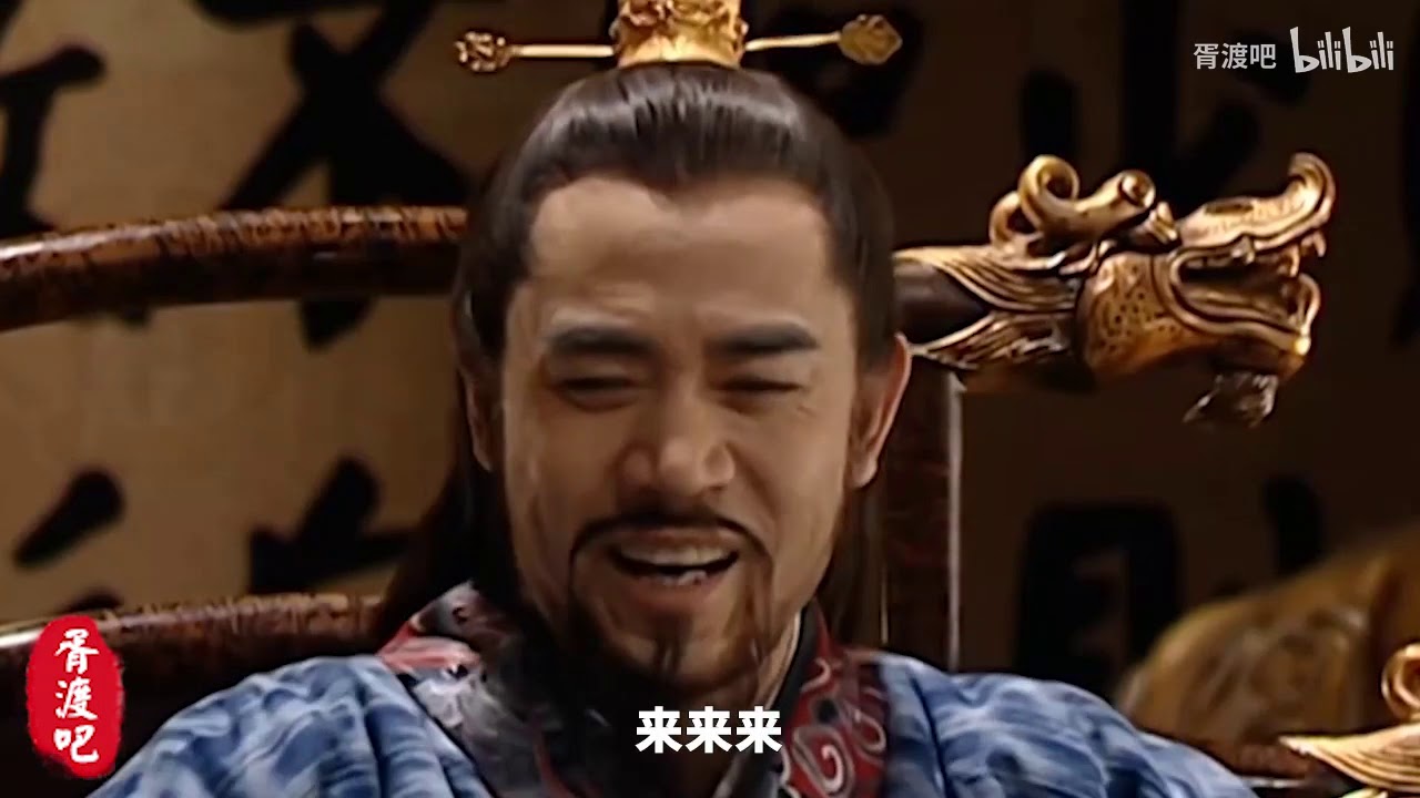 Let Xudu: Dialogue with Emperors of the Ming Dynasty (9): Chongzhen Zhu ...