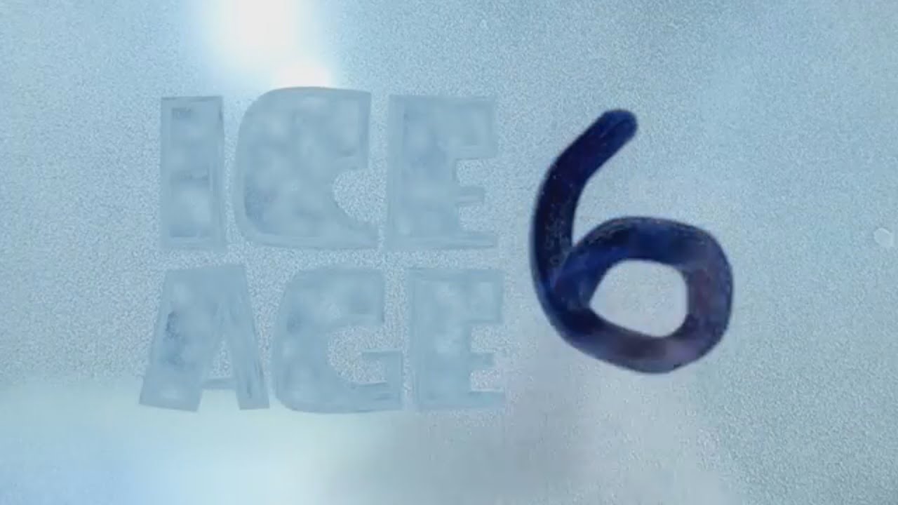 ICE AGE 6 IS REAL!!!! - YouTube