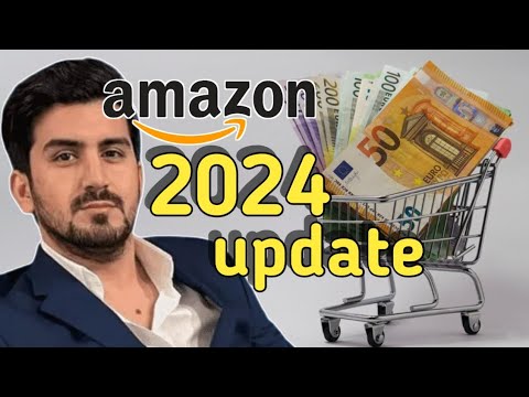 Amazon finally New Update 2024 | FBA LLC account Updated New Version ...