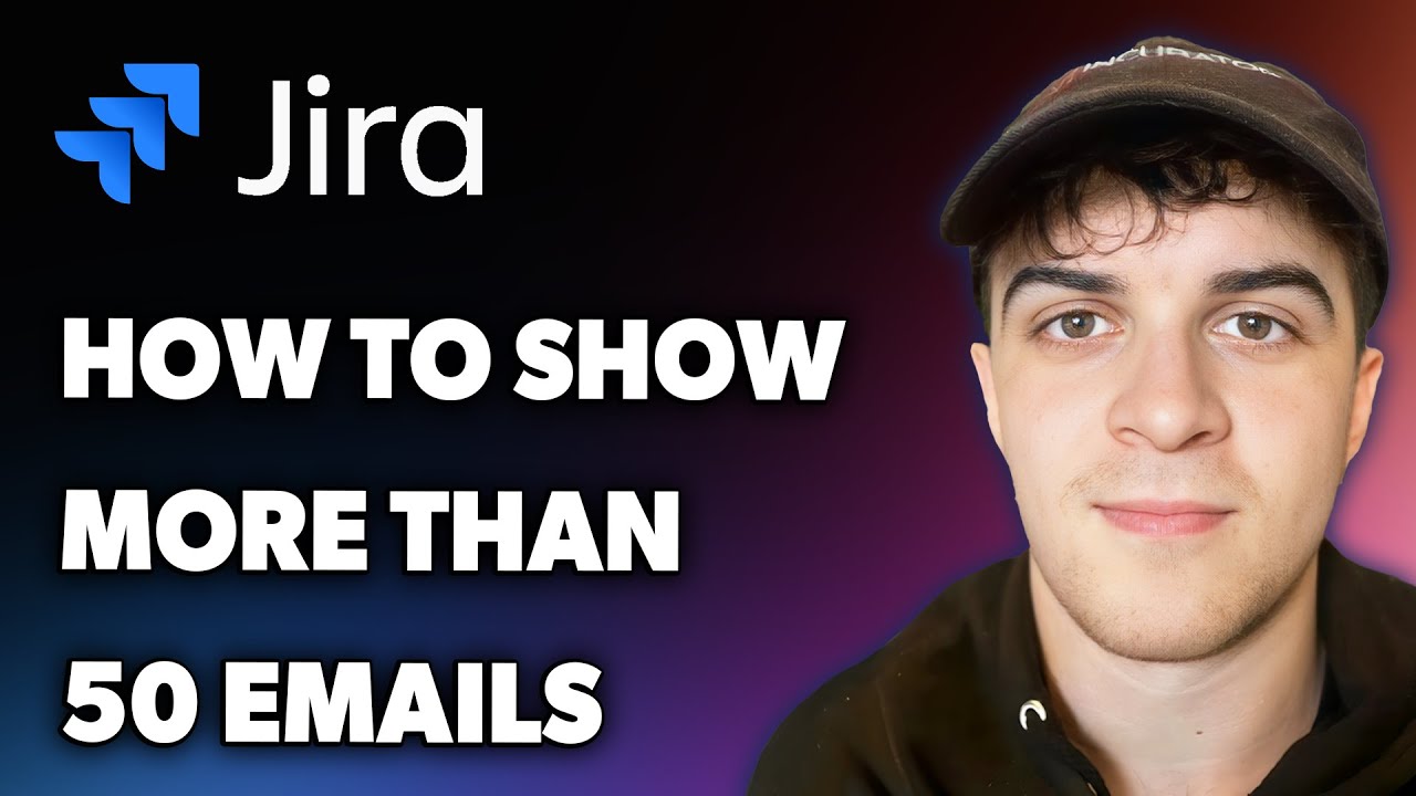 How to Show More Than 50 Emails on Gmail (Full 2025 Guide) - YouTube