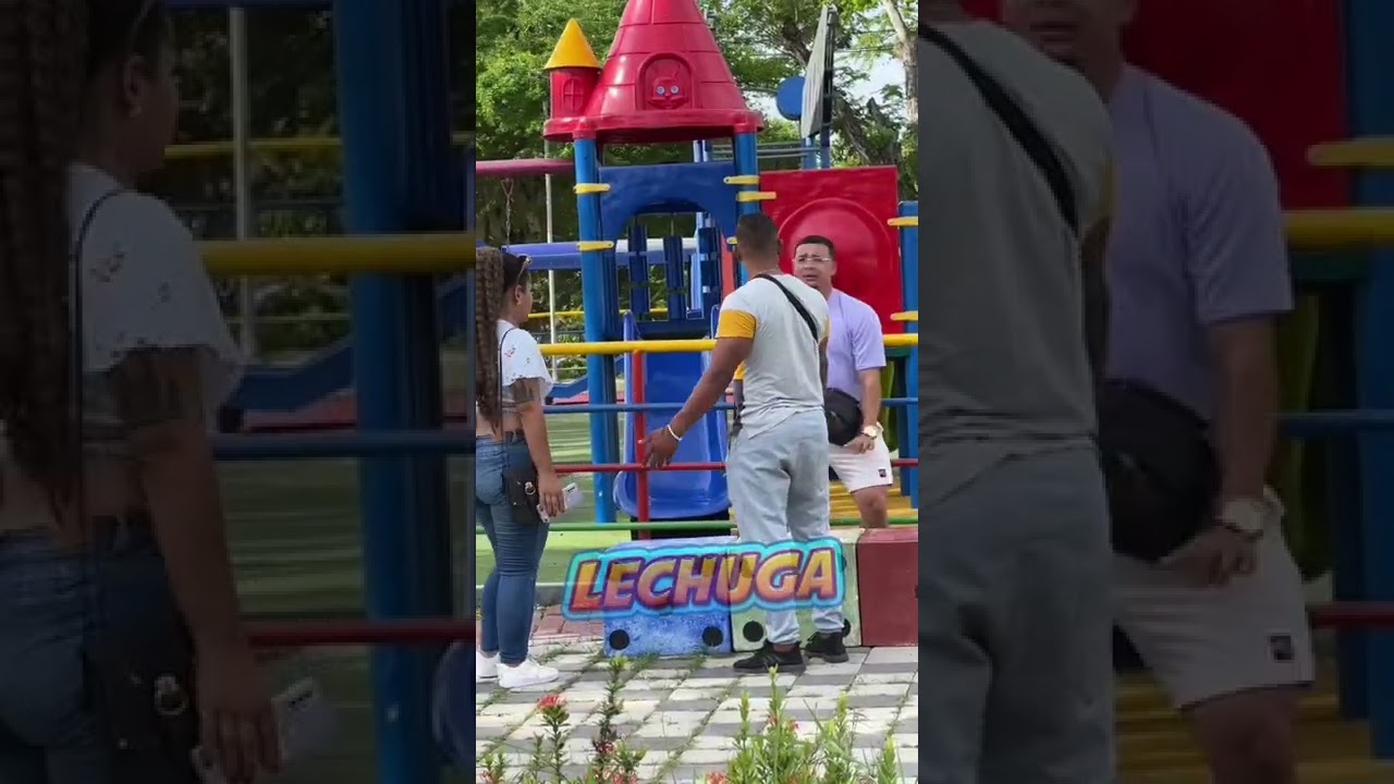 Fastidiando parejas😅😅😅 - YouTube