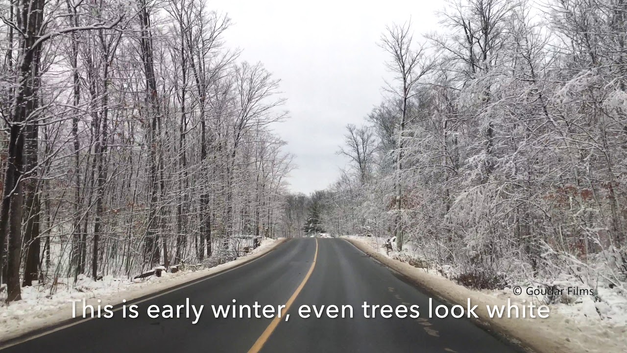 Colorful seasons of Canada | Beauty of different seasons | Summer ...