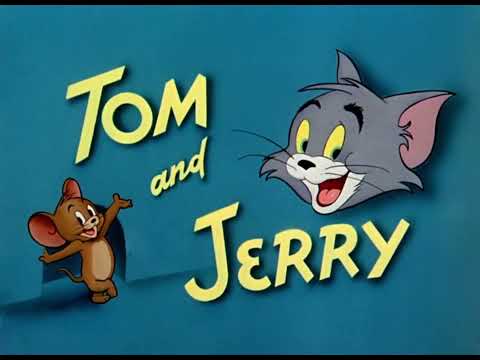 Tom and Jerry - \
