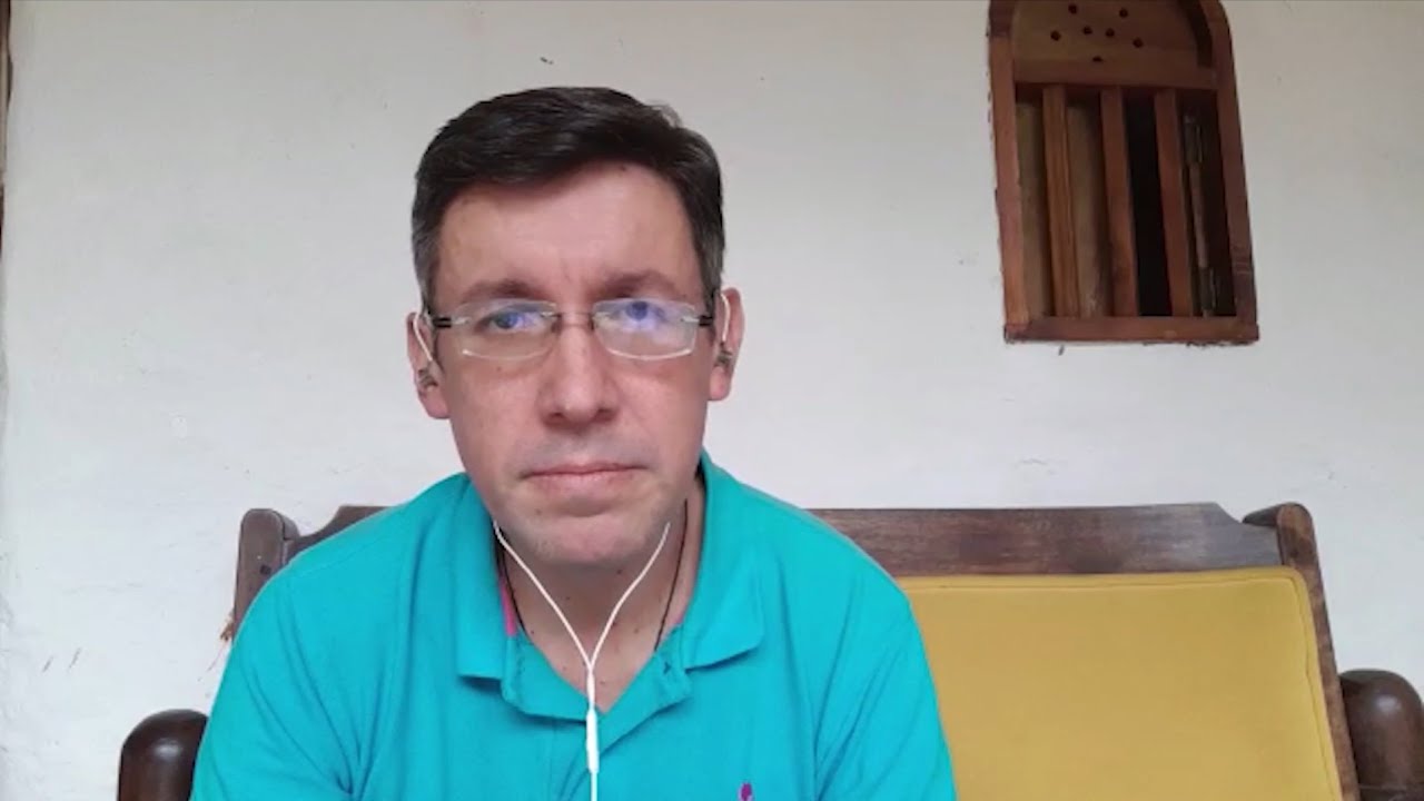 La reputación digital: ¿por qué es importante y cómo la implemento? - [Víctor Solano] ® - YouTube