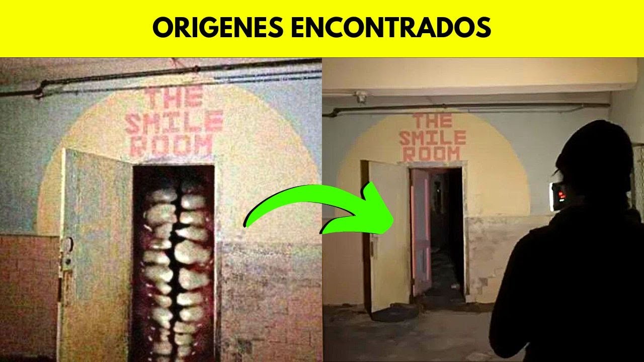 El Origen de todos los monstruos de Trevor Henderson (Parte 1) - YouTube