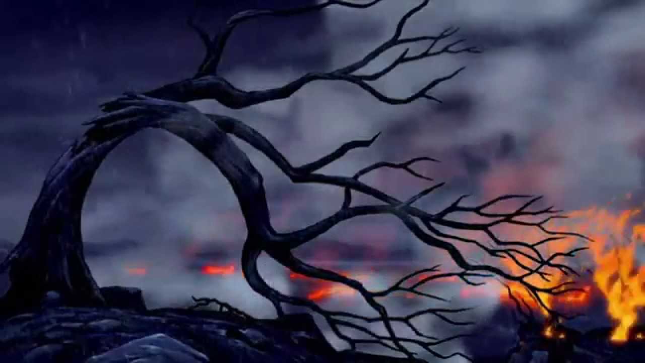 El Rey León - La Roca del Rey [Español de España] - YouTube