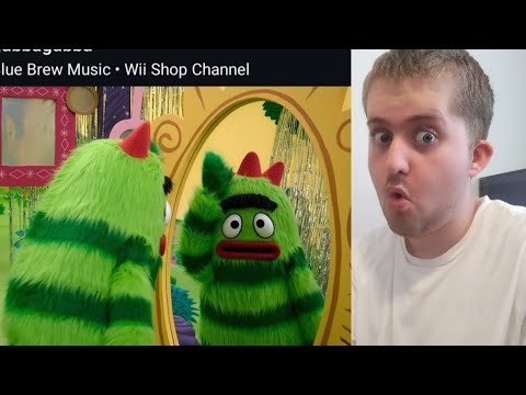 Brobee New Facial Expression 👀 - YouTube